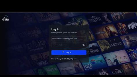Video Completed Reactjs Project Inspired By Hotstar Manish Thakur