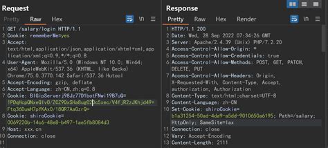 最新版456版本检测shiro框架bug · Issue 39 · Summersecshiroattack2 · Github