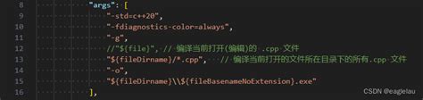 Vscode 中将头文件和头文件函数分离，编译主函数跳出 Undefined Reference To 的问题解决undefined Reference To Vscode Csdn博客