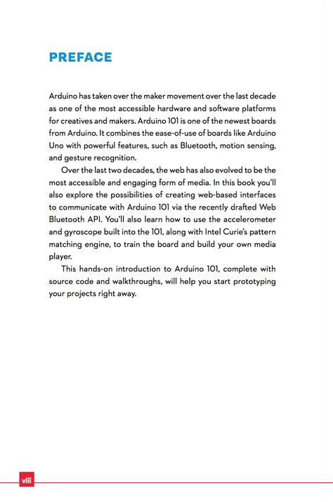 Book Jumpstarting The Arduino 101 — Yining Shi