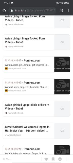 找不到我想看的百合片 西斯板 Dcard