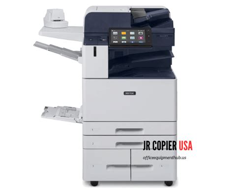 Copier Lease Agreement