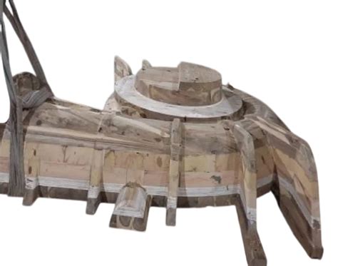 Wooden Foundry Pattern At ₹ 145000 Piece Ahmedabad Id 2855579367762
