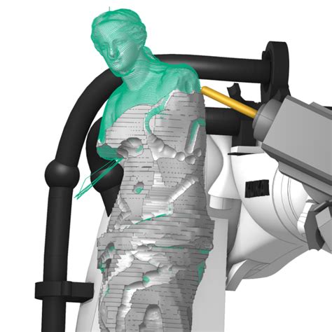 Ency Robot Offline Robot Programming Solution Ency Cadcam Software