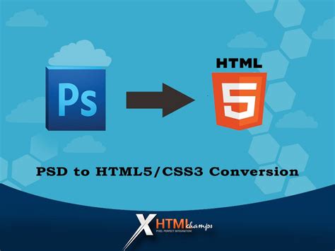 Best Practices In Slicing Psds And Converting To Htmlcss By Shiva Pabboju Medium