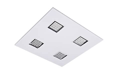 Modular Led Panels