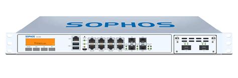 Sophos Sg Firewall Firewall Training In India