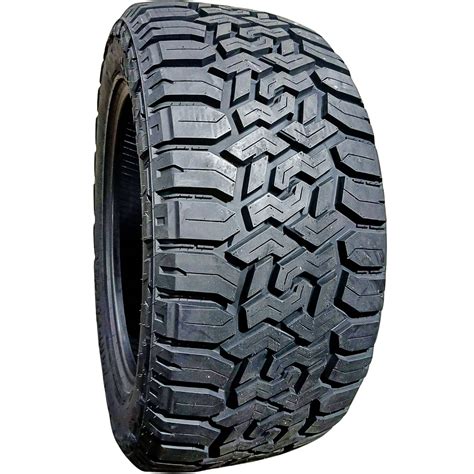 Landwarrior Rugged Master 33x12 50r22 114q F 12 Ply