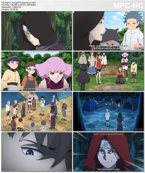 Boruto 271 Konohacz