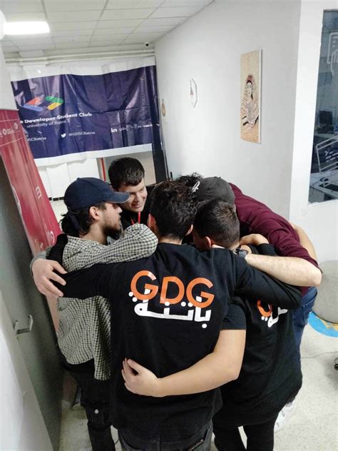 Devfest 2024 Gdg Batna