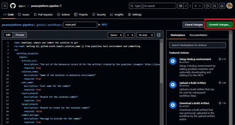Power Platform Alm How To Manage Solution Deployments With Github