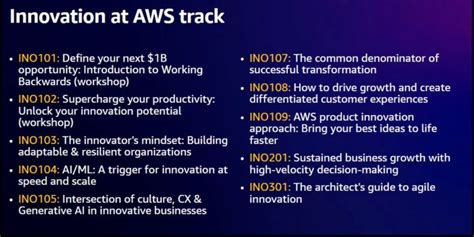 richard hua on linkedin emotionalintelligence reinvent2023 aws
