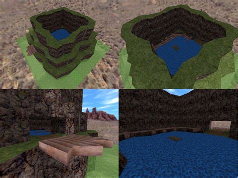 Gomodthecliff V11 Addon Go Mod For Half Life Moddb