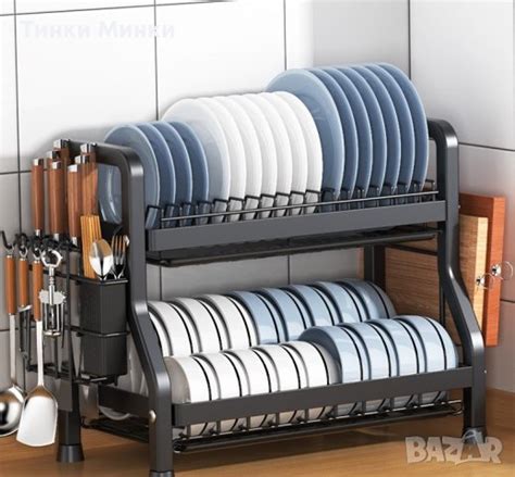 Сушилник за съдове в Сушилници в гр Пловдив Id43651388 — Bazar Bg
