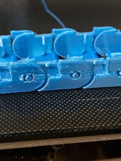 Wrong Retraction Settings Rfixmyprint