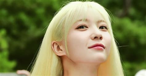 오마이걸 유빈 표정도 스타일리시하게 [포토엔hd]