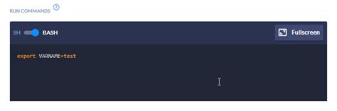 New Feature Passing Parameters Between Actions
