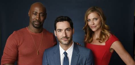 The Second Episode Title Of Season 4 Of Lucifer Has Been Revealed By