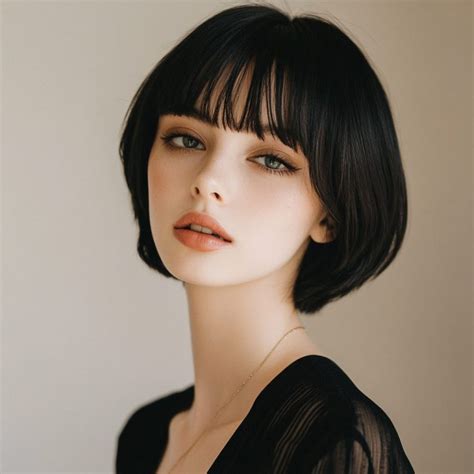 The Wedge Haircut 40 Ideas Perfect For Every Era Hair Guru