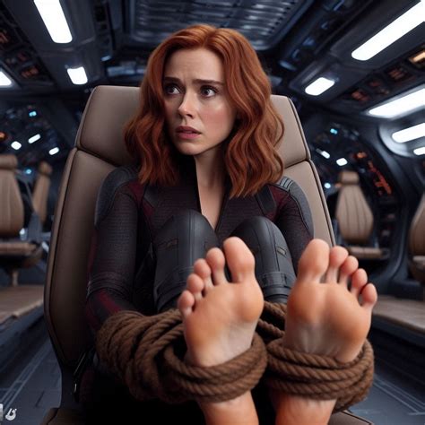 Black Widow By June60 On Deviantart