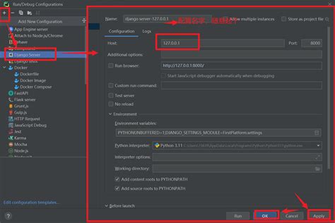 已解决PyCharm如何配置启动Django项目 知乎 已解决PyCharm如何配置启动Django项目 知乎