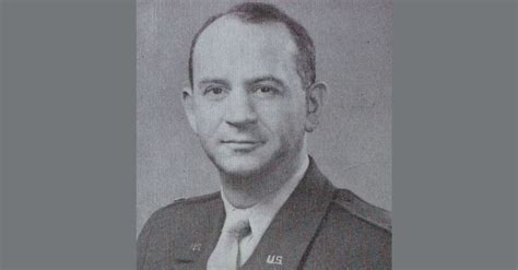 Remembering And Emulating Mickey Marcus Guest Commentary