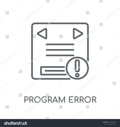 Programerror Over 1 Royalty Free Licensable Stock Illustrations
