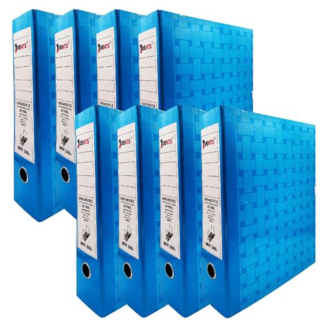 Buy Jdents® Asian Cardboard Office Lever Arch Box File Folder For Certificate Document Box