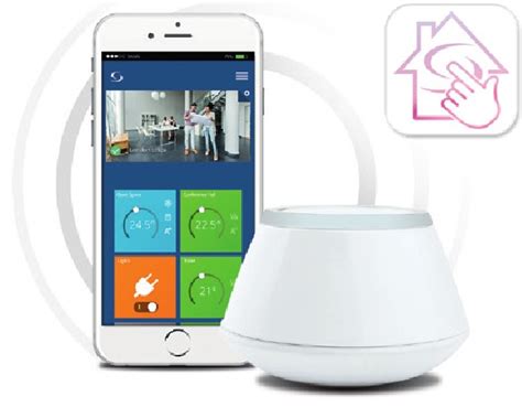 Salus RX RF Network Control Module Manual ManualsLib