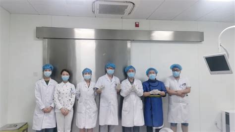 重医附二院核医学科与呼吸科协作完成SPECT CT引导下125I粒子植入术 中国核技术网