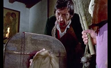 Gaby Fuchs Breasts Scene In Werewolf S Shadow AZNude