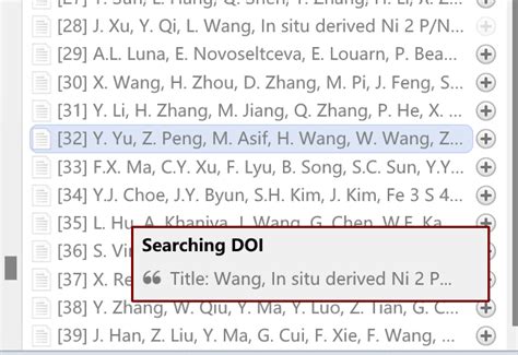 点击无法添加参考文献至zotero · Issue 146 · Muisedestinyzotero Reference · Github