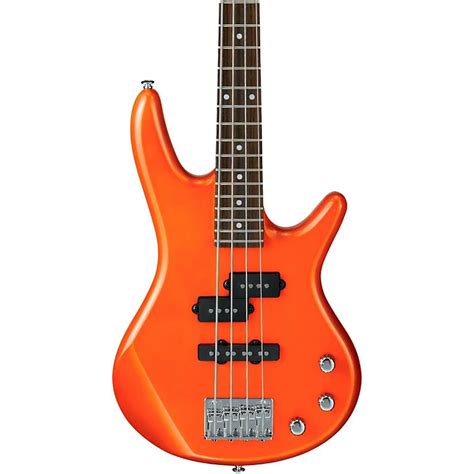 Ibanez Gsrm20 Mikro Short Scale Bass Guitar Musicians Friend