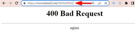 Comment Corriger Lerreur 400 Bad Request 5 Méthodes Simples