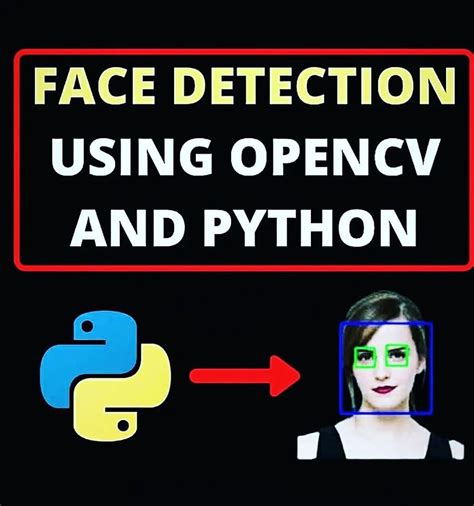 Cyberride Face Detection Using Opencv And Python