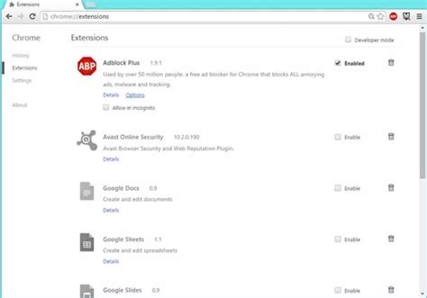 How To Reduce Google Chrome S CPU Usage
