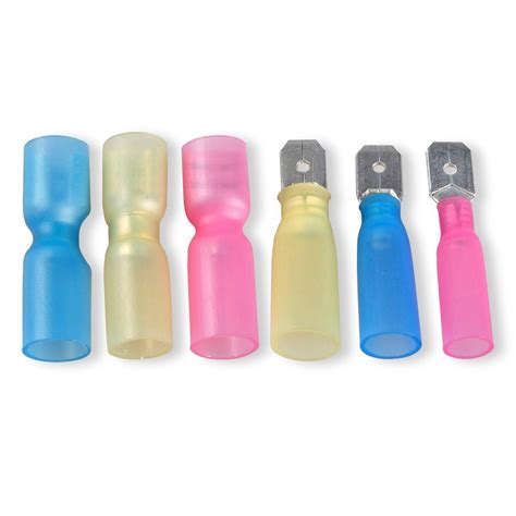 High Current Male Female Connector Electrical For Electrical Equipment China Butt Connector