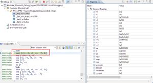 Debugging ARM Cortex M0 HardFaults Dangerous Prototypes