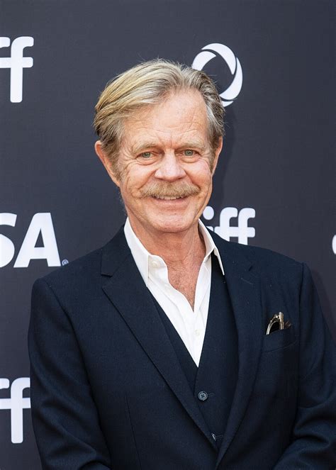 William H Macy Vikipedi