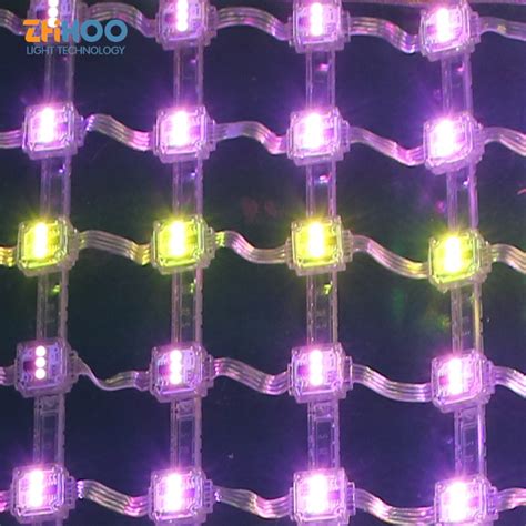 Customizable Led Pixel Grid Screen Outdoor Waterproof Advertising Customizable Led Pixel Grid Screen Outdoor Waterproof Advertising