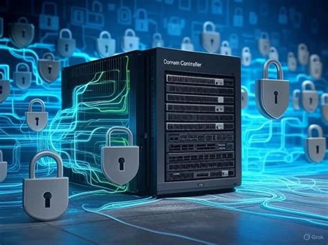 Protecting Active Directory Domain Controllers From Ransomware Attacks Strategies And Best