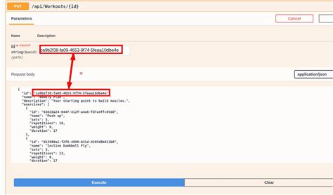 ASP NET API Tutorial Build You First API In