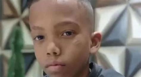 Menino De 11 Anos Morre Esfaqueado Por Garoto De 10 Anos Após Confusão