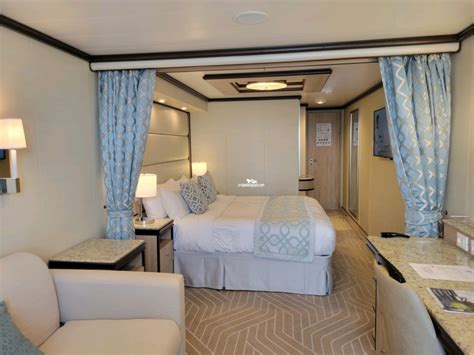 Discovery Princess Mini Suite Stateroom Cabins