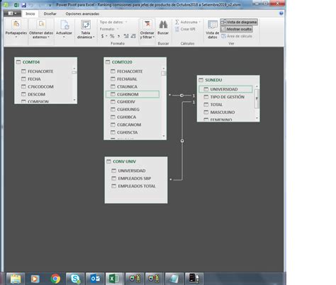 Dax Measures Operator With Two Tables Microsoft Fabric Community