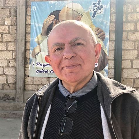 Tony Sciberras Missionary Society Of St Paul