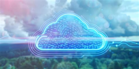The Efficiency And Power Of Cloud Computing In Future Cloud Storage