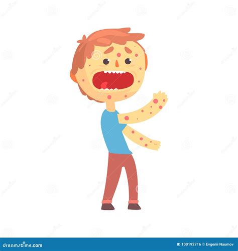 Rash Stock Illustrations Rash Stock Illustrations Vectors Clipart Dreamstime