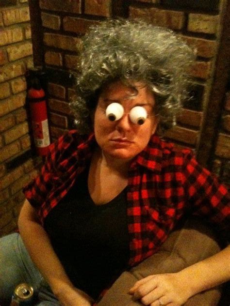 Large Marge Mask