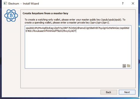 How To Set Up An Electrum Bitcoin Wallet PC Gamer